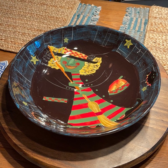 Certified International | Holiday | Certified International Susan ...